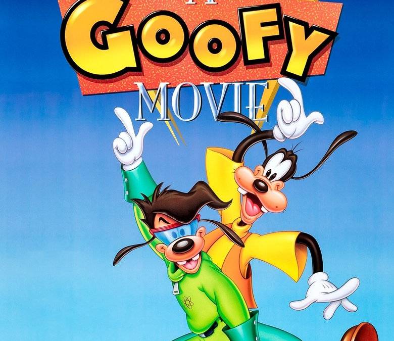A Goofy Movie | CBR