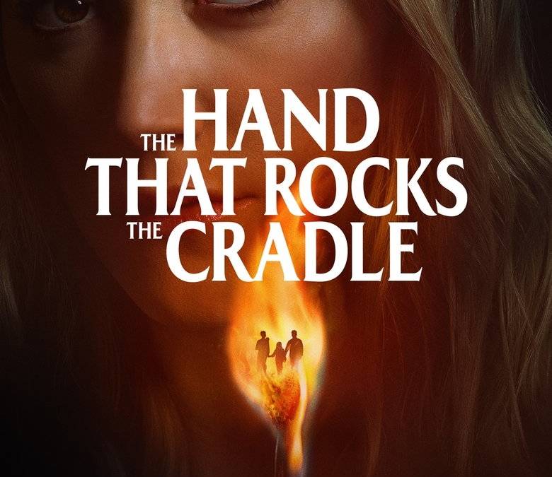 The Hand That Rocks the Cradle | CBR