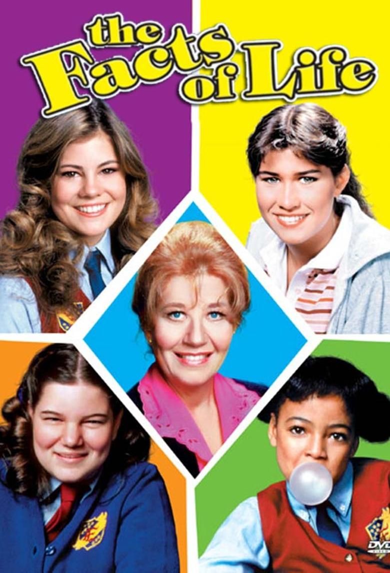 10 TV Spin-offs That Are Nothing Like The Original