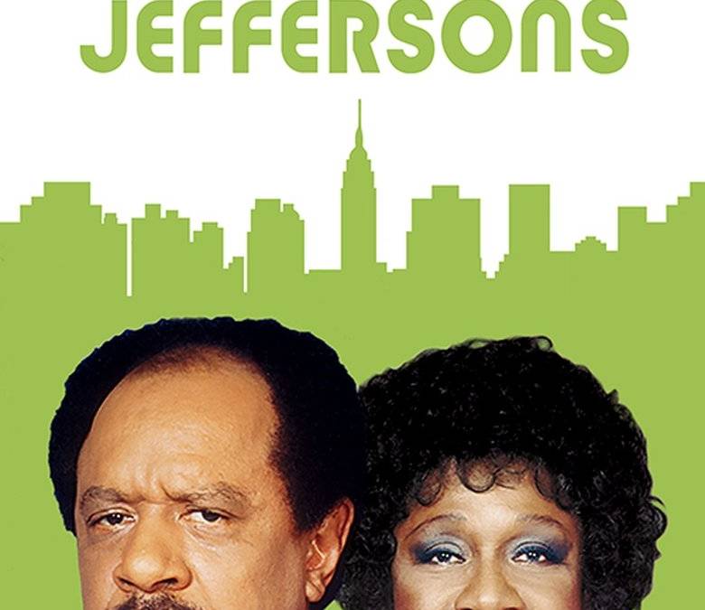 The Jeffersons | CBR