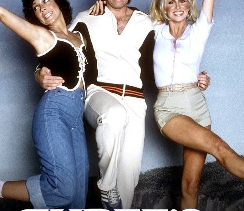 Three's Company | CBR
