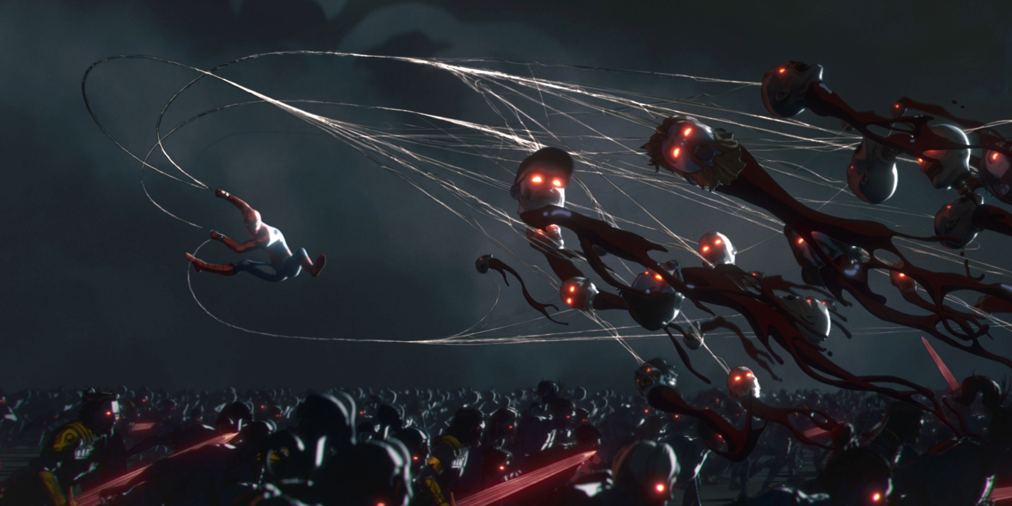 Marvel Just Introduced The Most Powerful Being in the MCU, But There's ...