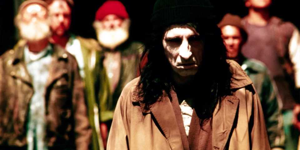 18 Best Horror Movies About the Devil