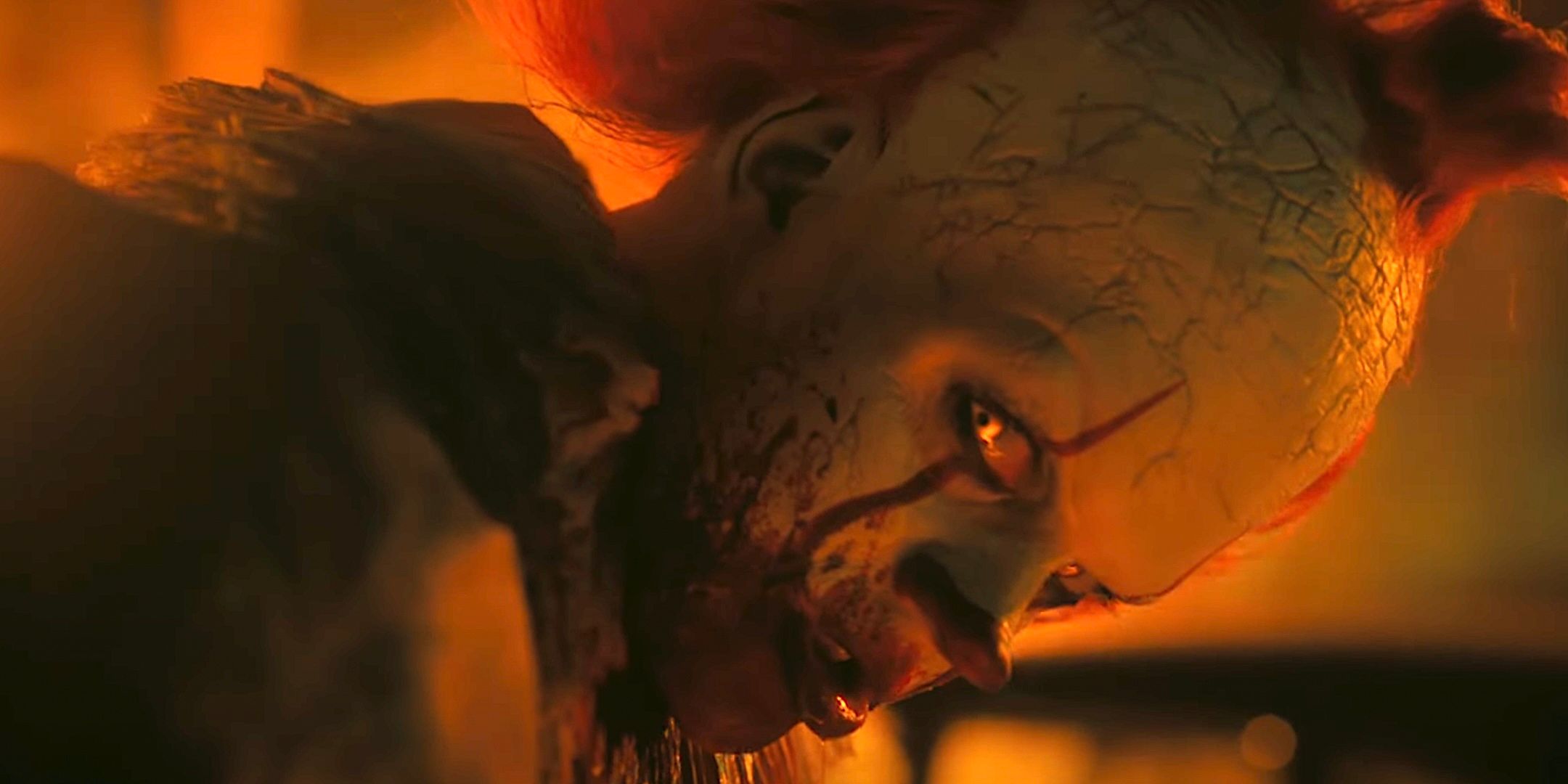 Why Does Pennywise Kill Kids? Welcome to Derry Reveals a New Piece of ...