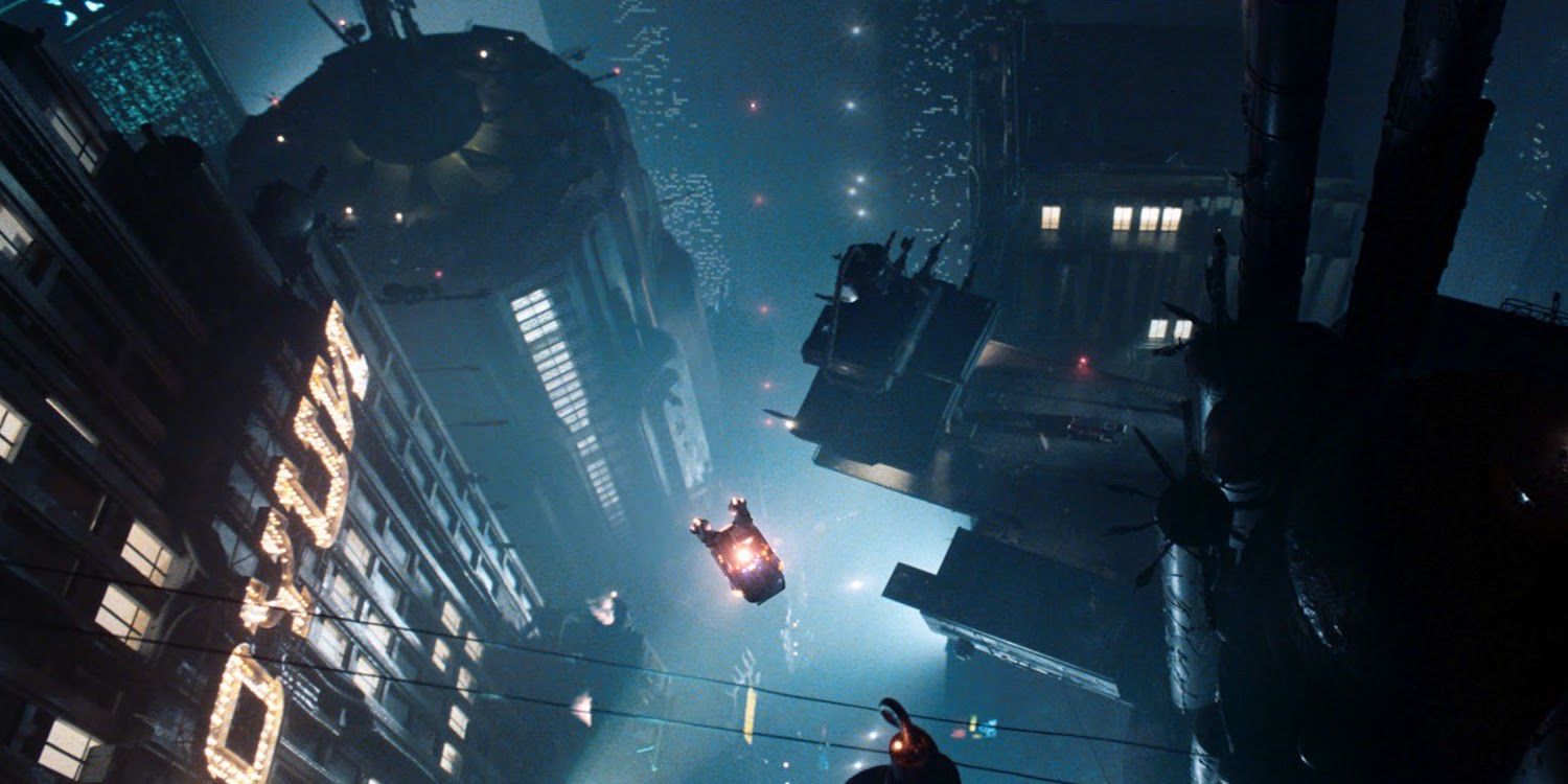 All 7 Versions of Blade Runner, Explained (& Which Version You Should ...