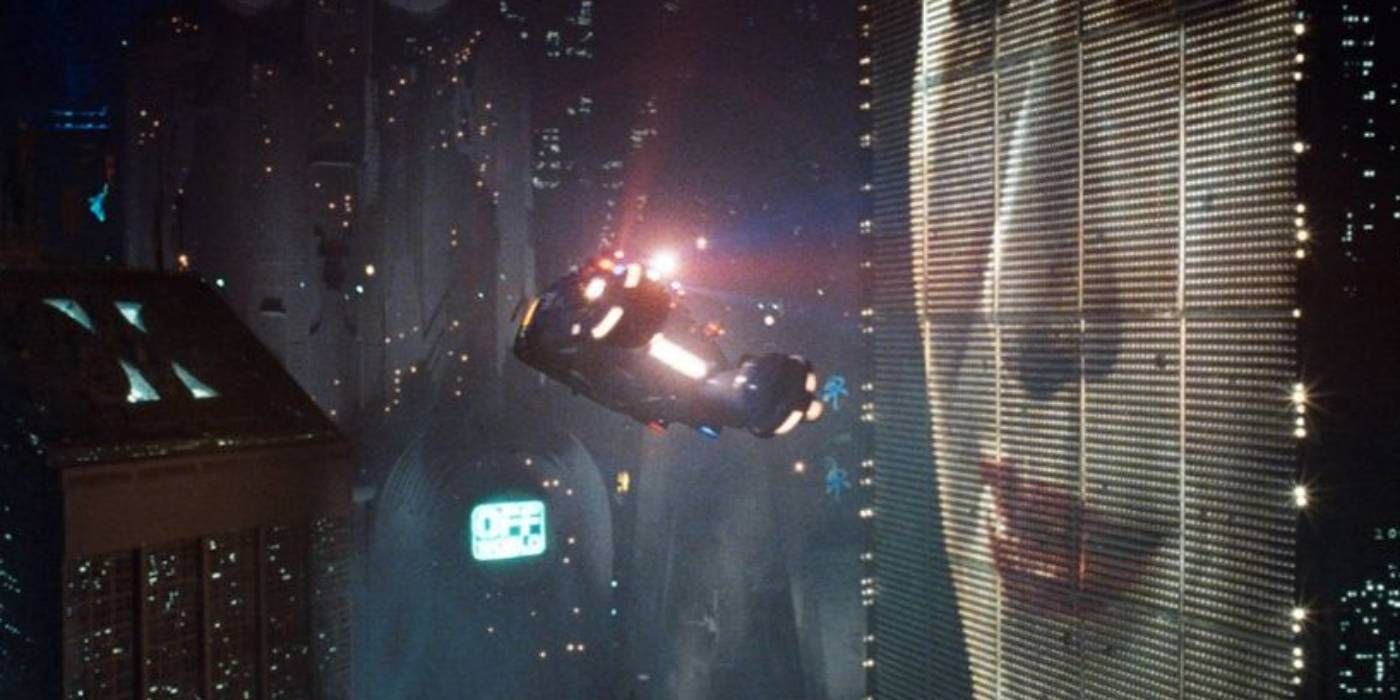 All 7 Versions of Blade Runner, Explained (& Which Version You Should ...