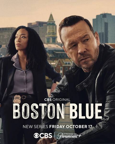 Boston Blue: Donnie Wahlberg Confirms Return of a Fan-Favorite Blue ...