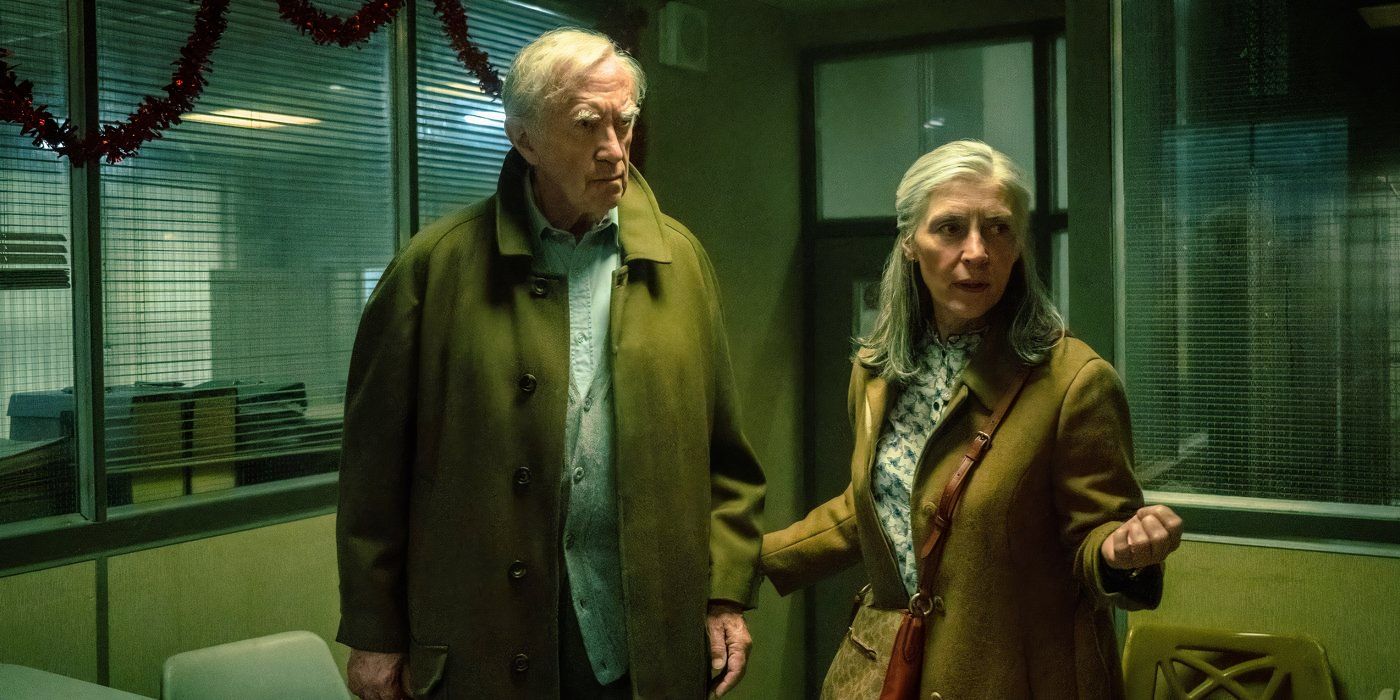 Slow Horses Season 5's Best Characters Officially Confirm Why It's the ...