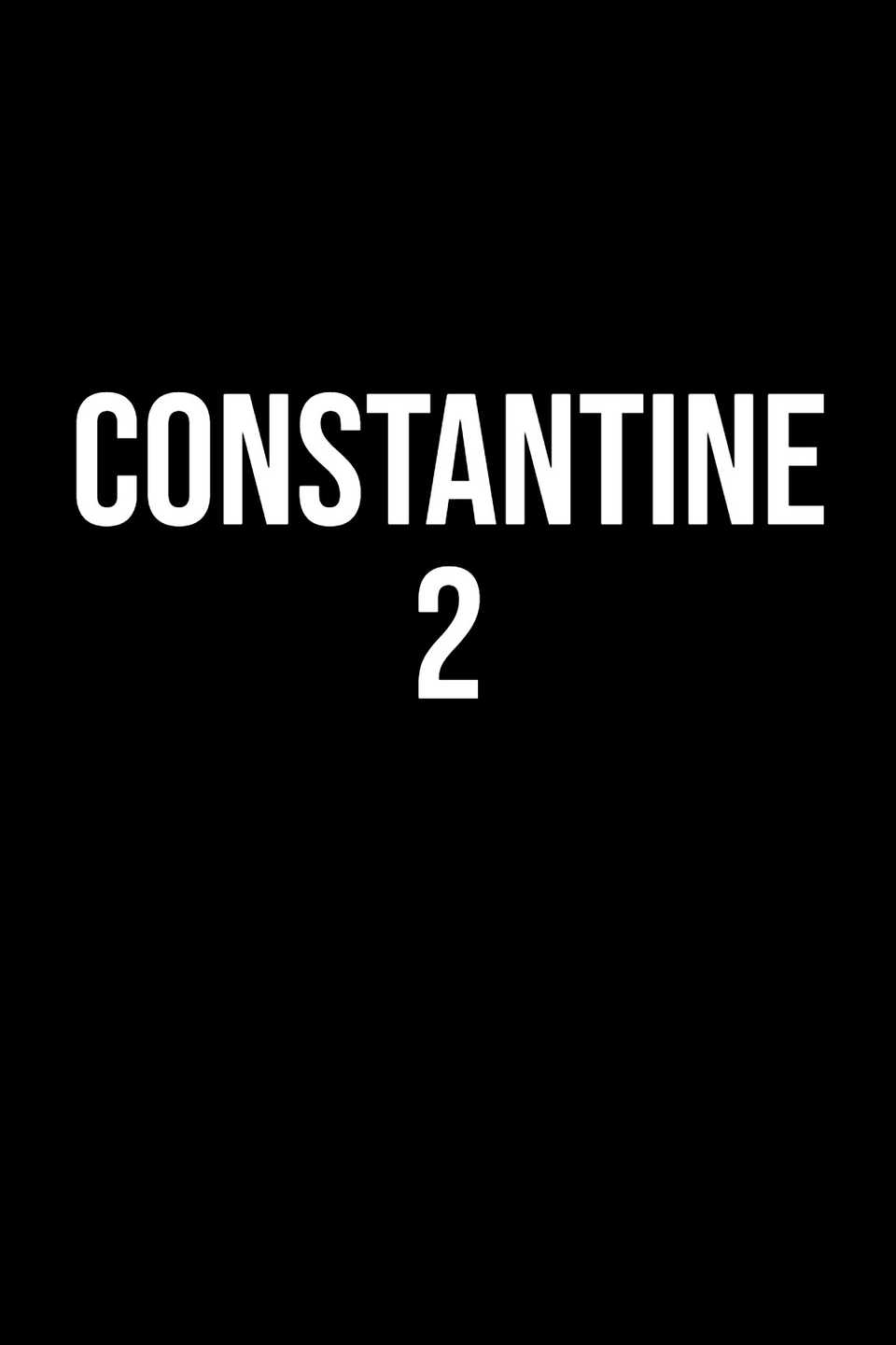Keanu Reeves Finally Has an Update on Constantine 2