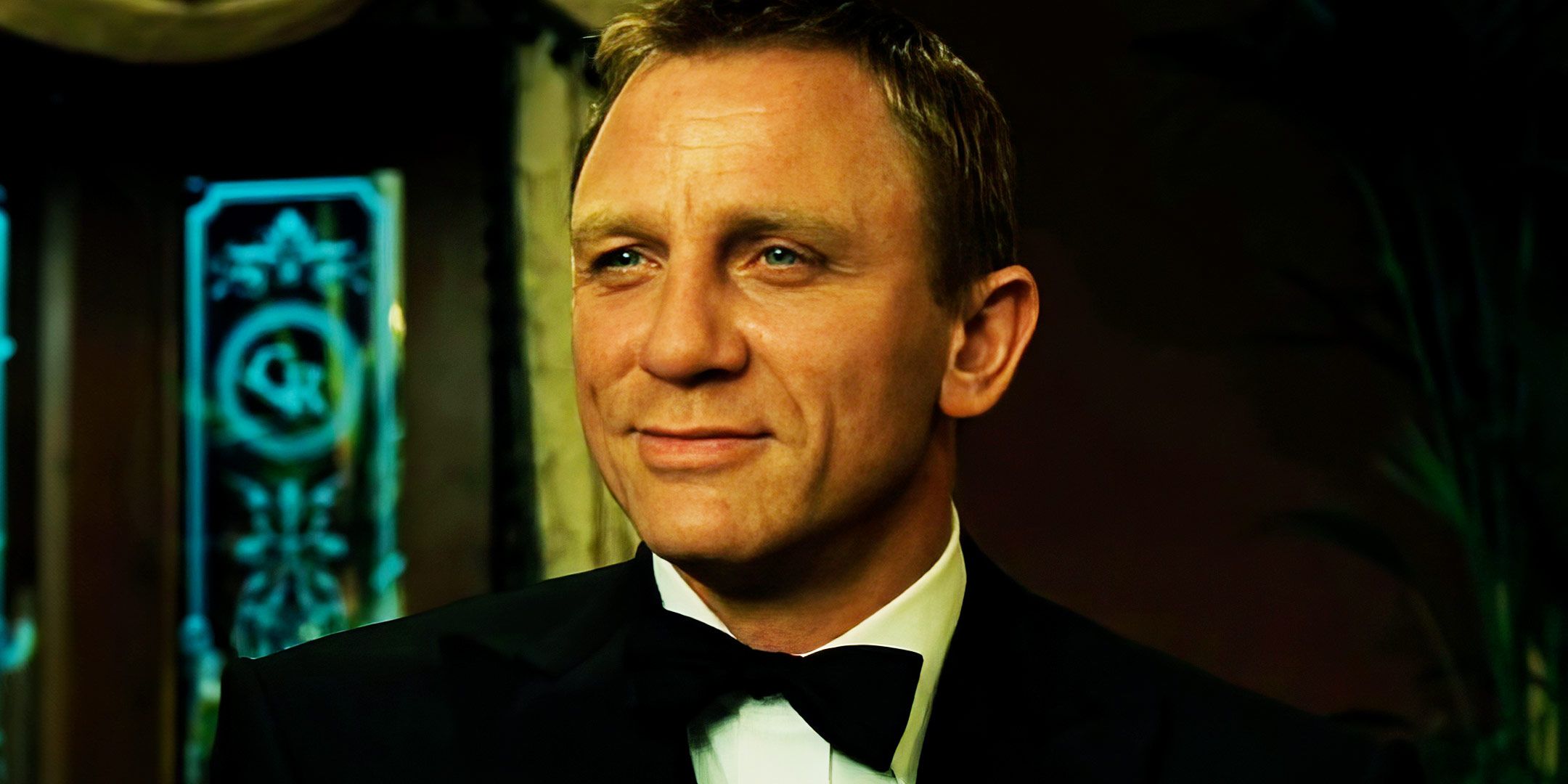The Complete Daniel Craig James Bond Movie Timeline