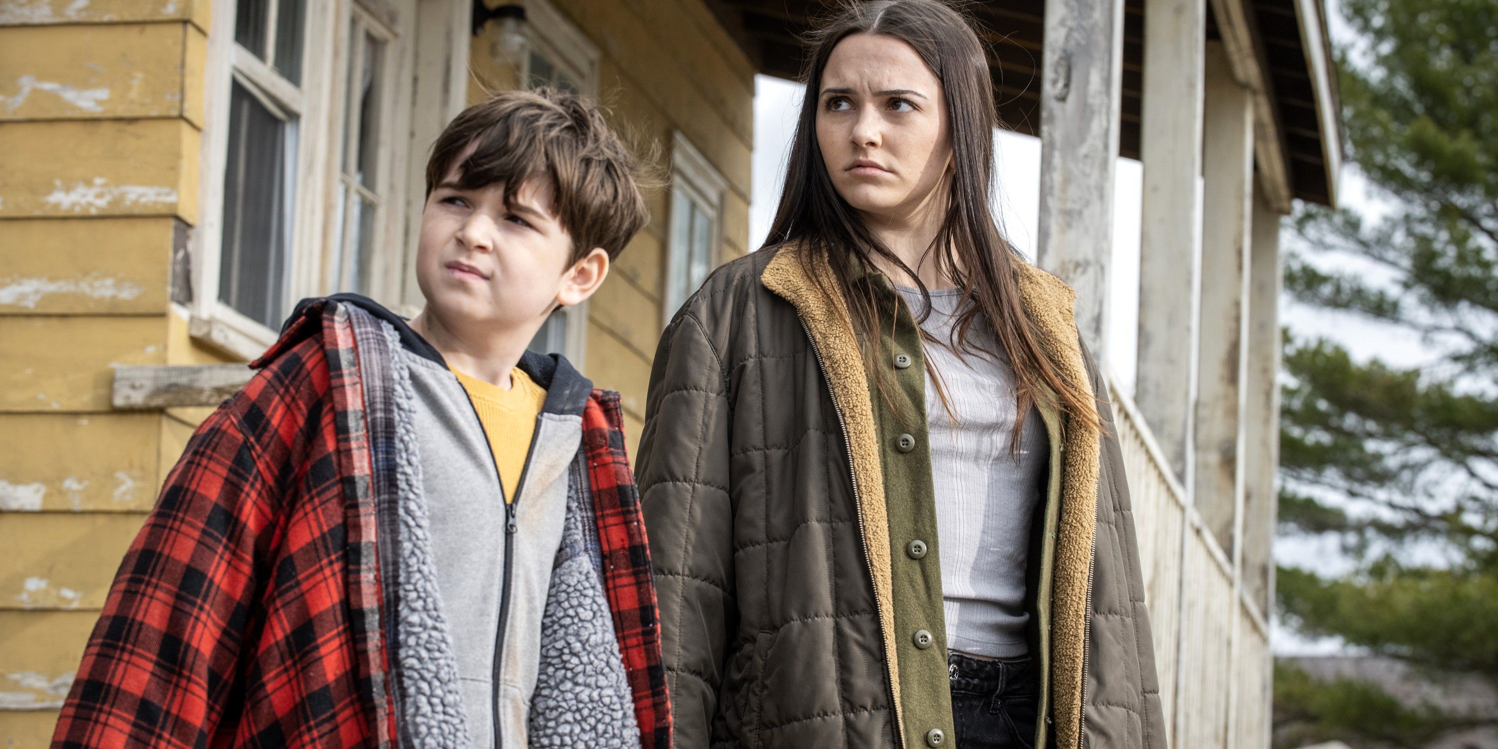 From's Creatures, Explained: What We Know About the Monsters So Far