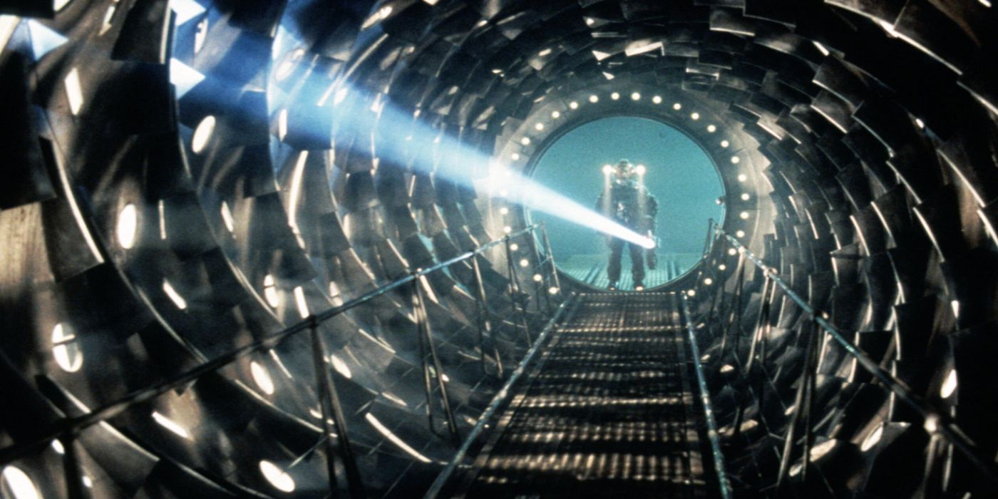 28 Years Later, Event Horizon Prequel Will Deliver An 'Infamous' Scene ...