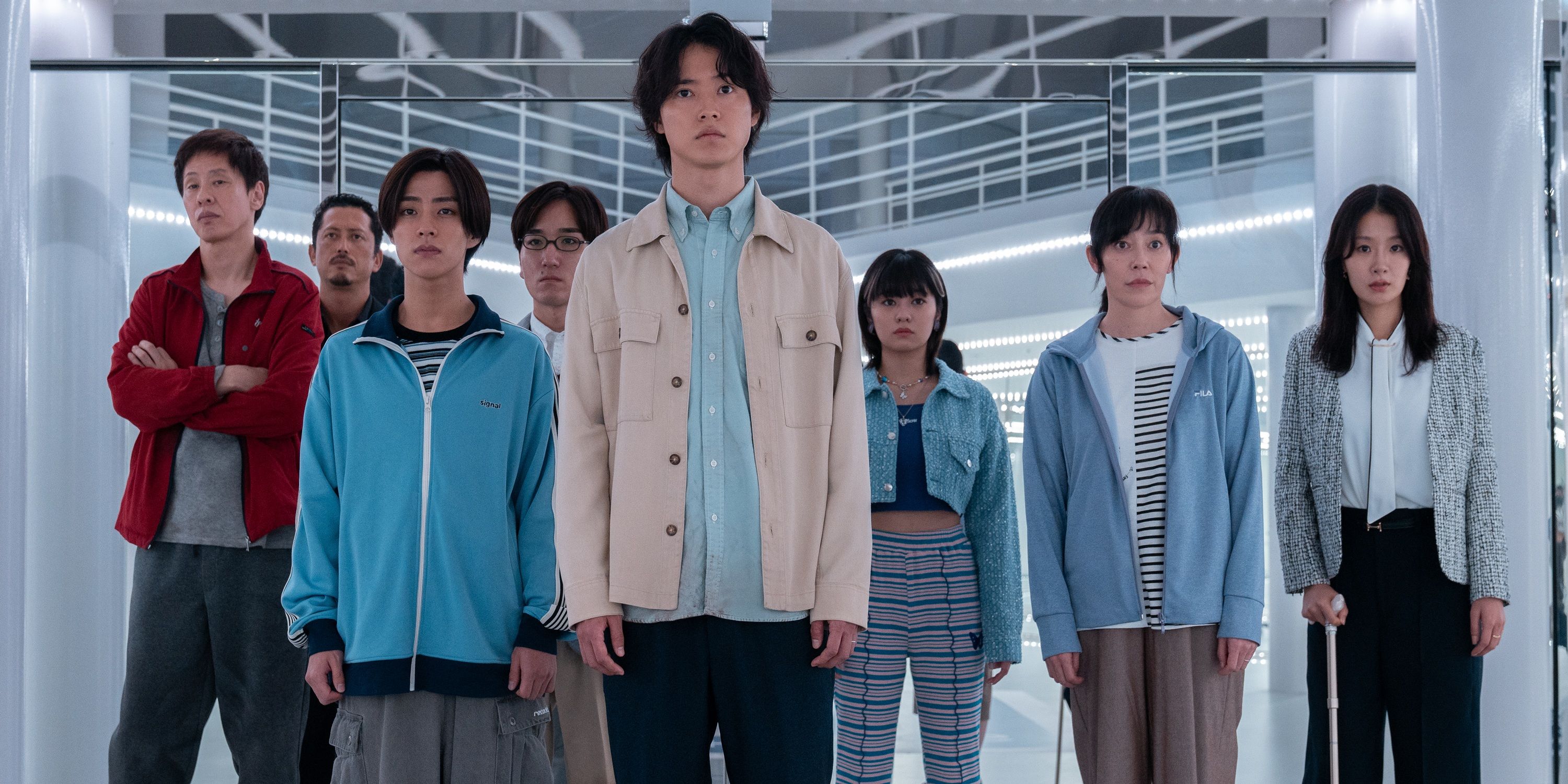 Every Character We Want to See Return for Netflix's Alice In Borderland ...