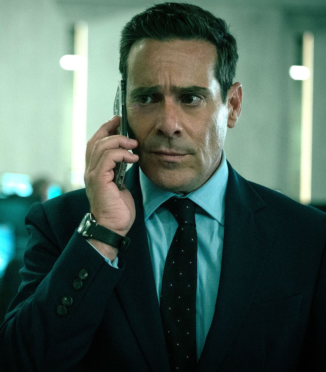 Gary Oldman's Slow Horses Drops Action-Packed Season 5 Trailer