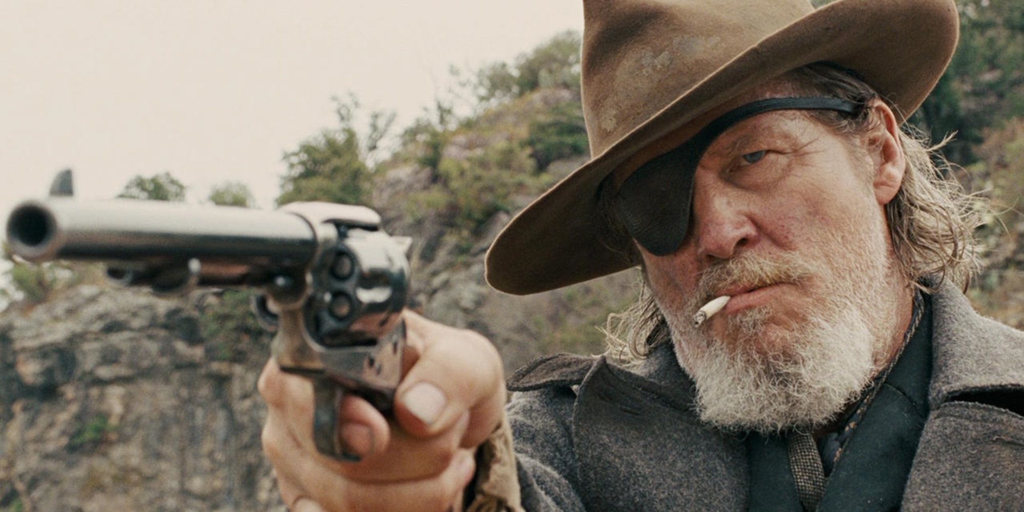 The Best Gun Fights in Western Movies