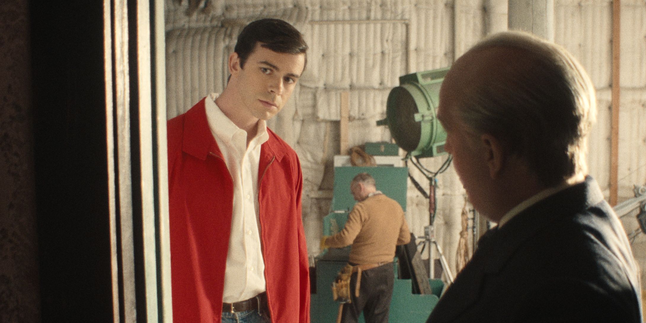 Ryan Murphy's Monster Anthology Draws New Backlash From Oz Perkins