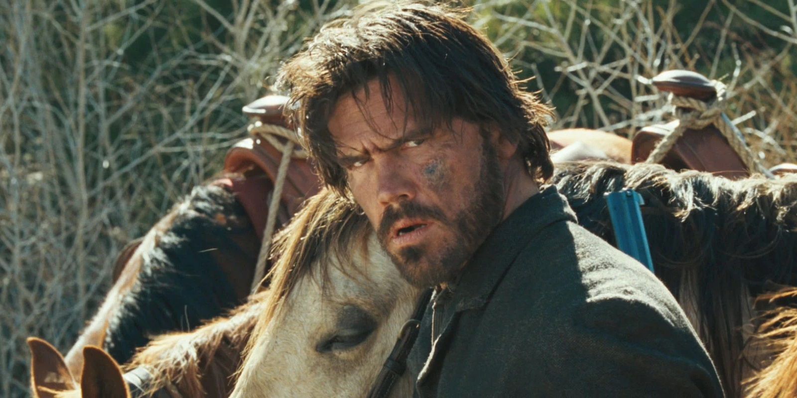 The Coen Brothers' Western Masterpiece That Resurrected the Genre Is ...