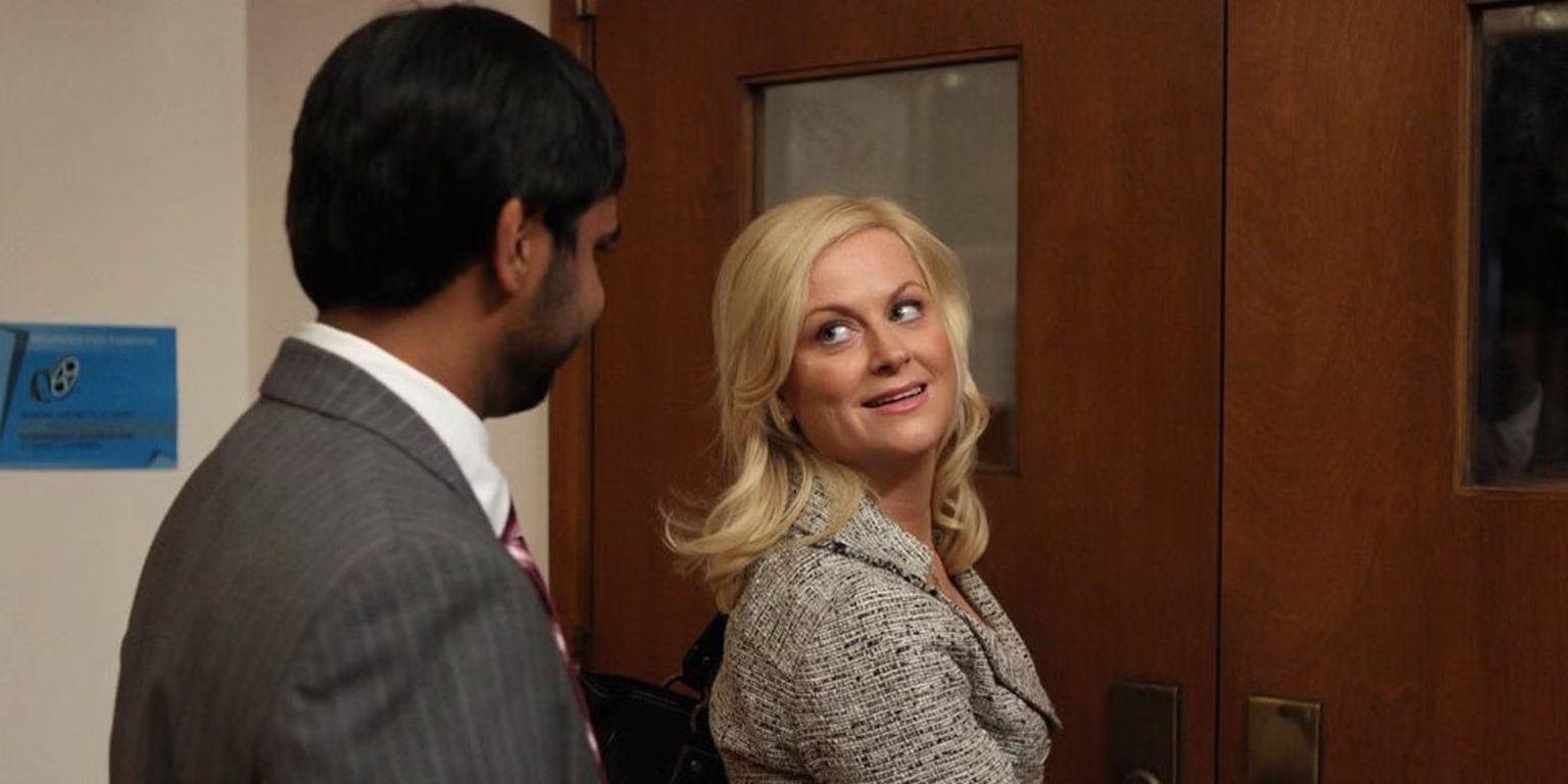 10 Most Toxic TV Relationships Audiences Love to Root For, Ranked