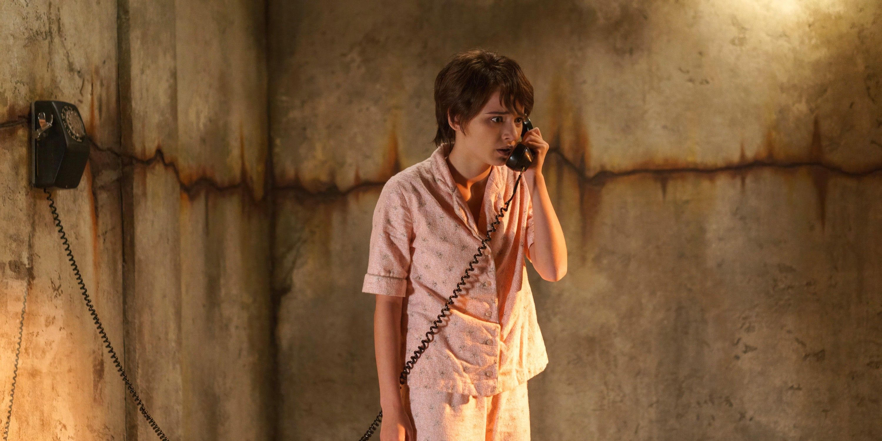 Black Phone 2 Finally Sets Peacock Release Date