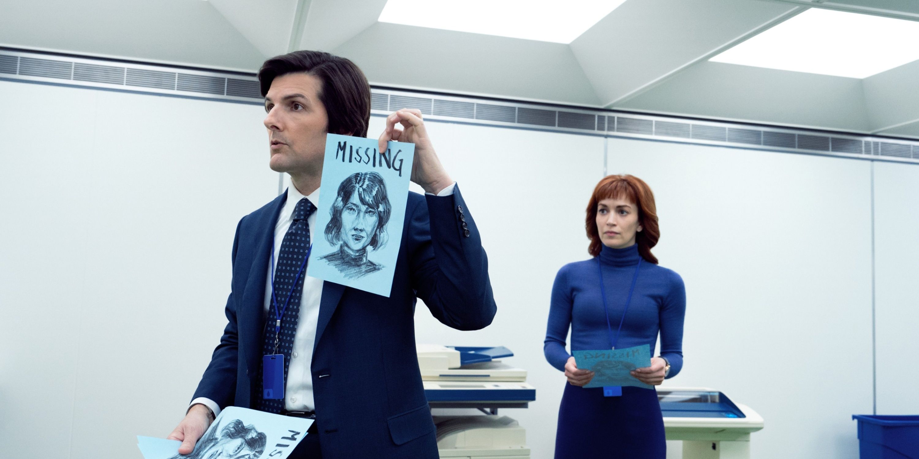 20 Iconic Love Triangles In TV Shows