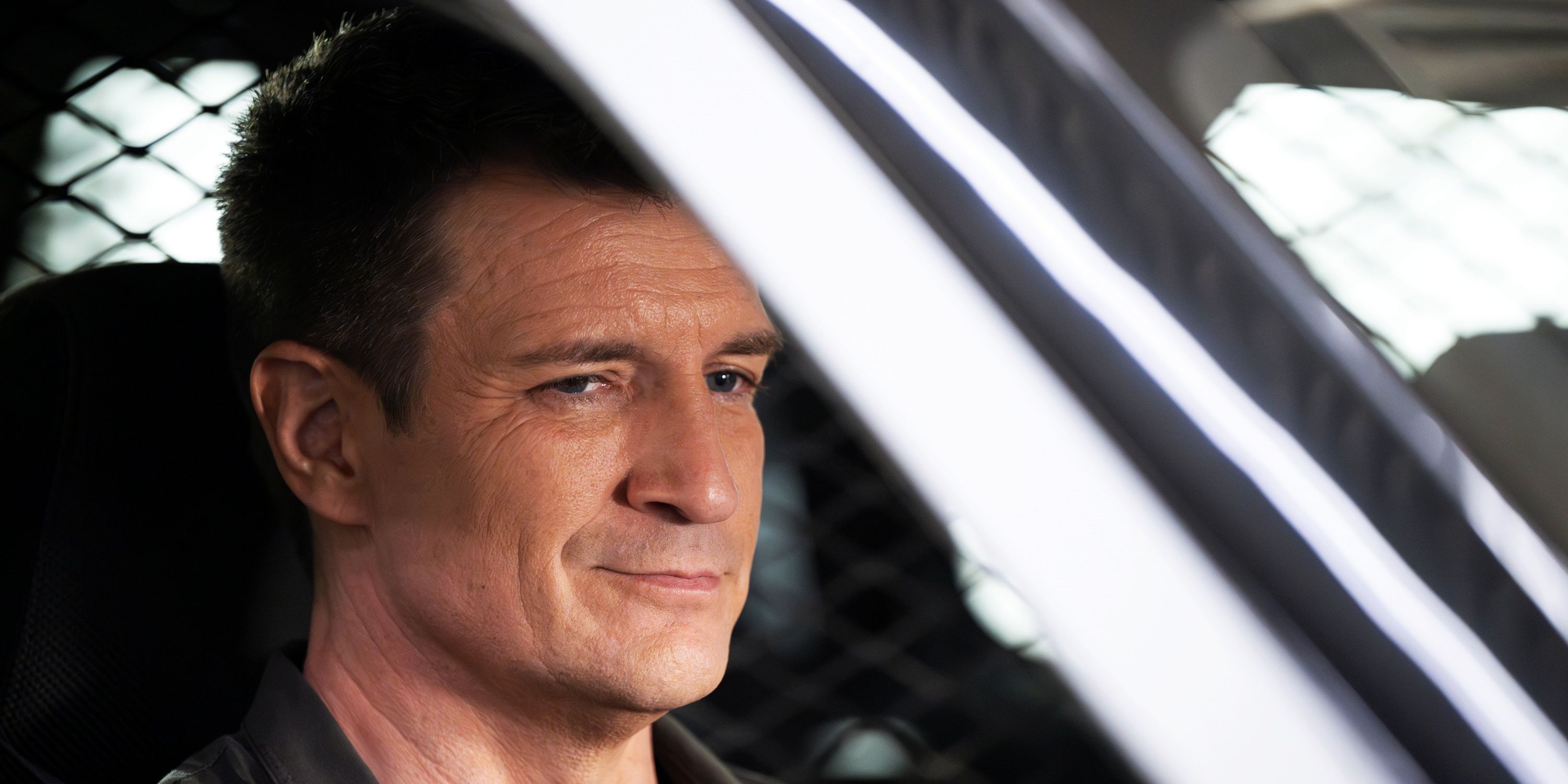 What Happened to Chris Rios in The Rookie?