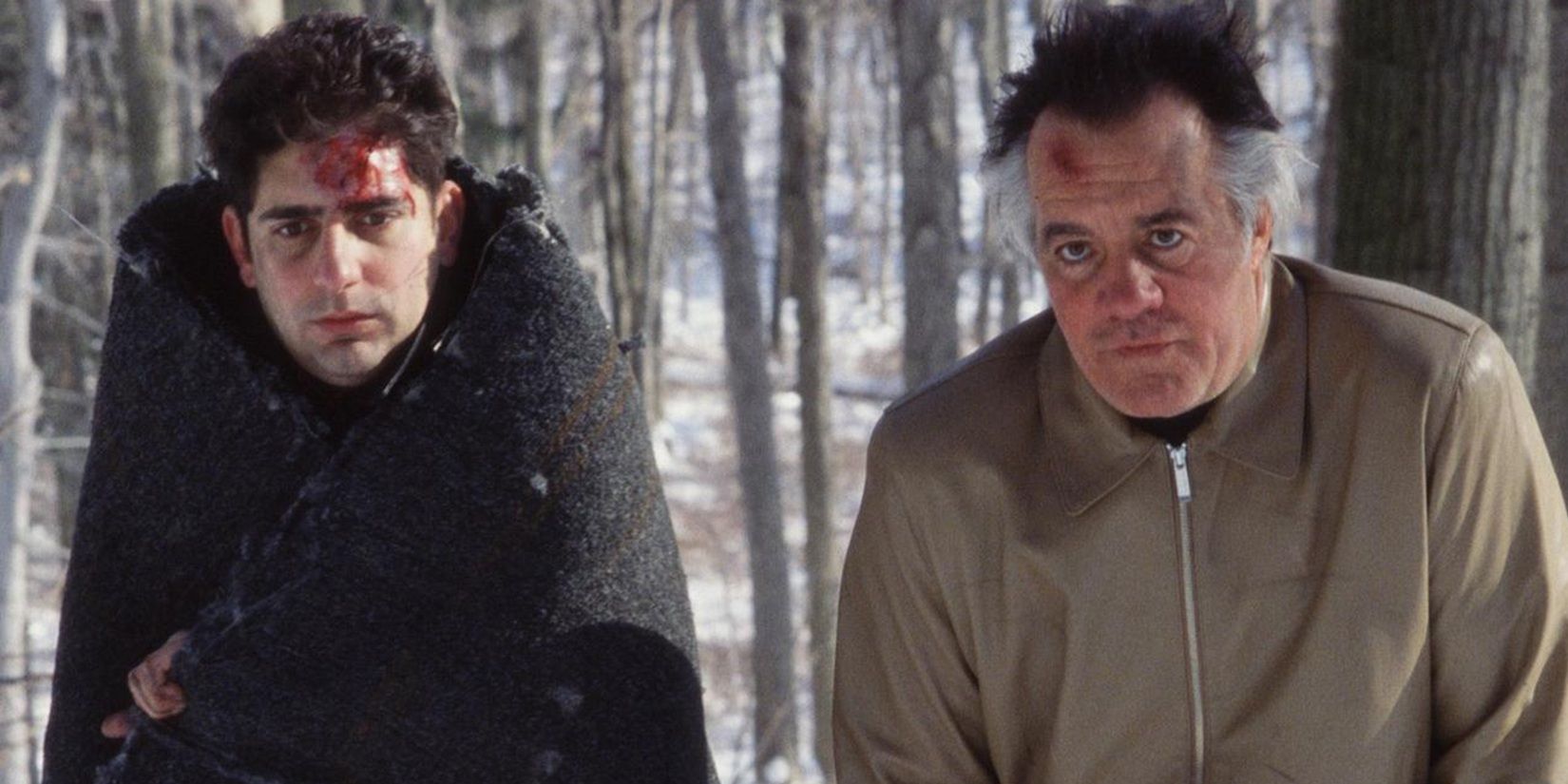 One of The Sopranos' Most Unassuming Characters May Have Been a Secret ...