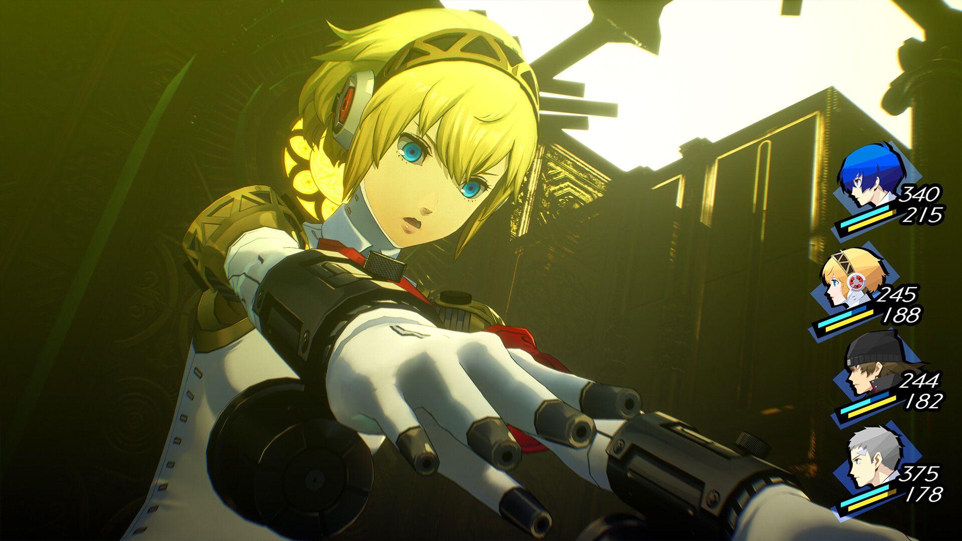 Newest Persona Remake Comes To Nintendo Switch 2 This Fall