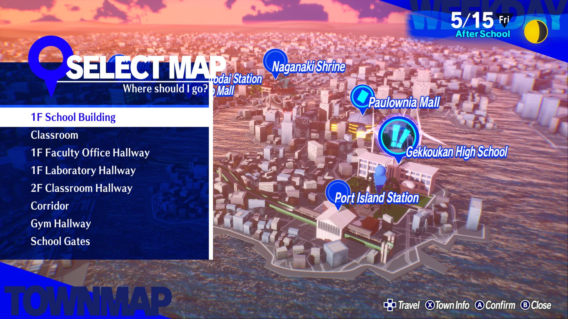 Persona 3 Reload: Ranking Every Party Member