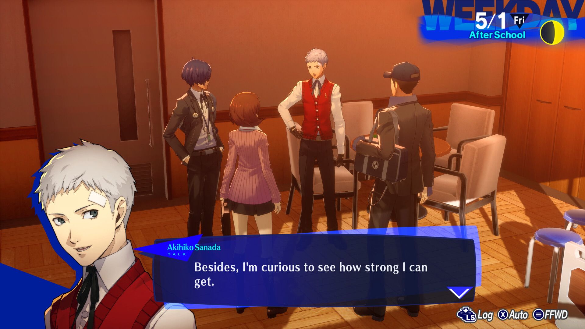 10 Best Persona Party Members, Ranked