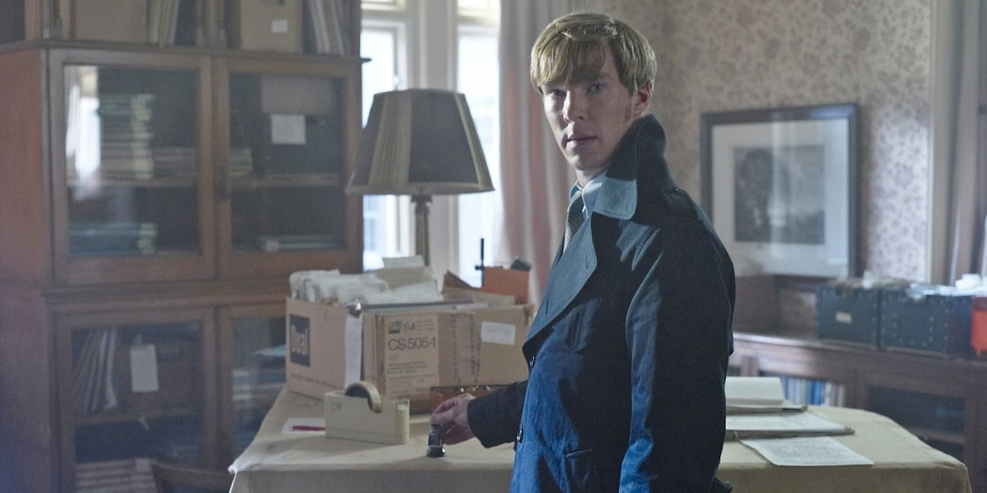 Gary Oldman's 14-Year-Old Cold War Thriller Was Hailed as 1 of the Most ...