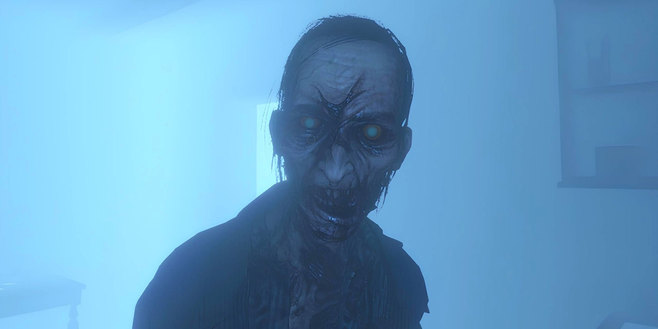 The Scariest Horror Games Ever Made