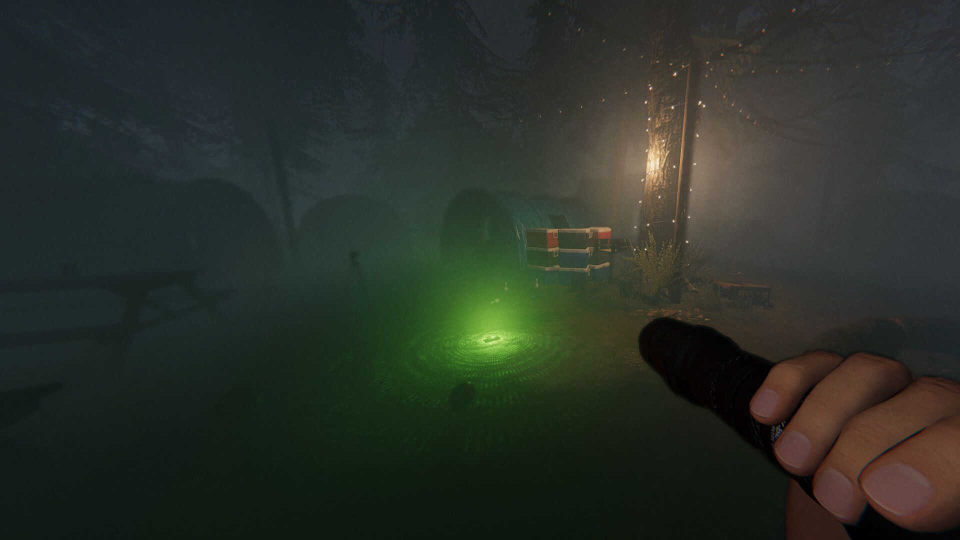 The Scariest Horror Games Ever Made