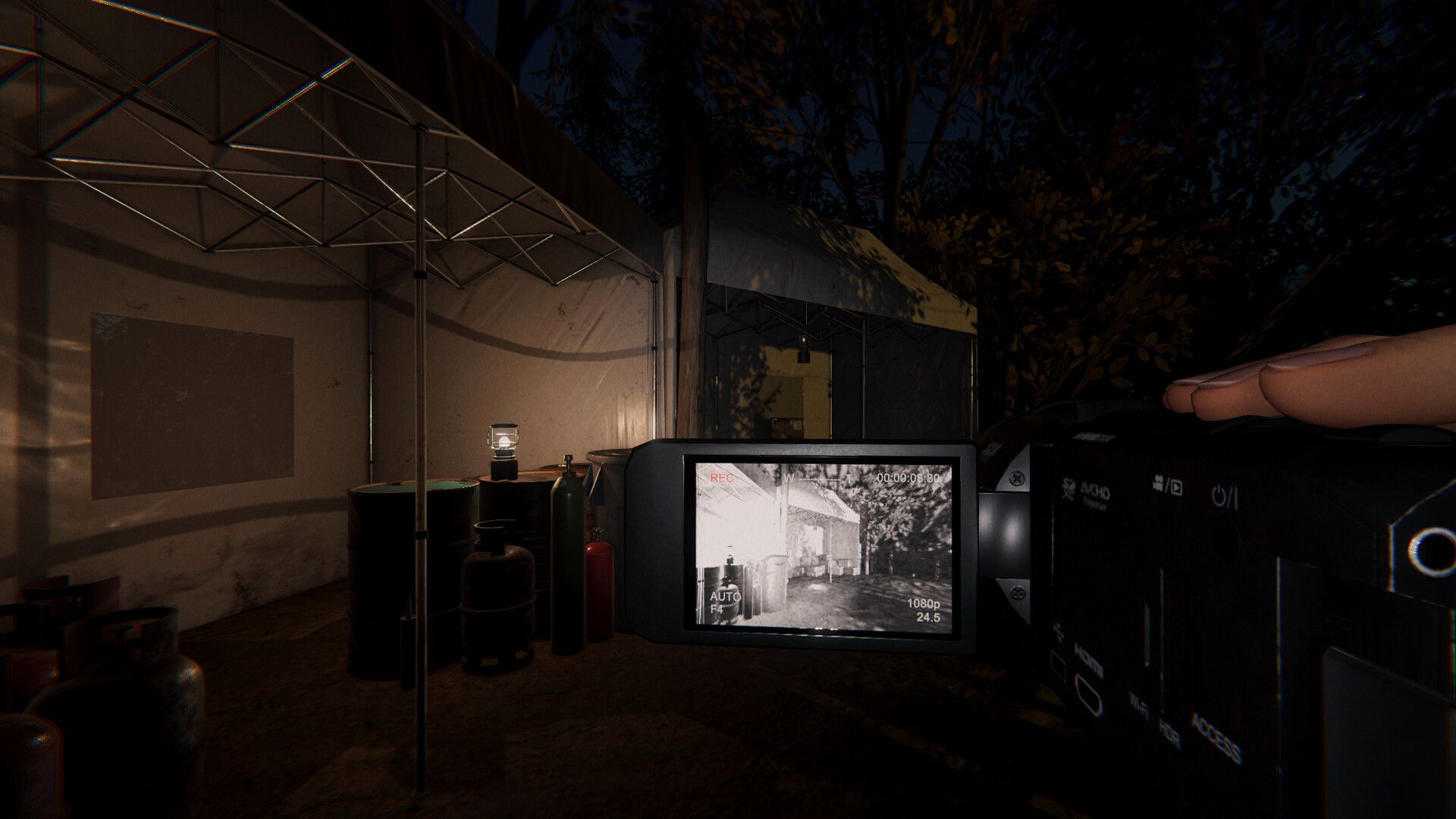 The Scariest Horror Games Ever Made