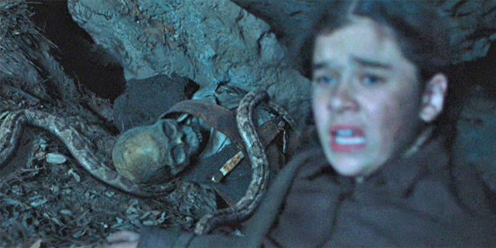 The 15-Year-Old Coen Brothers Western That Made Hailee Steinfeld a Star ...