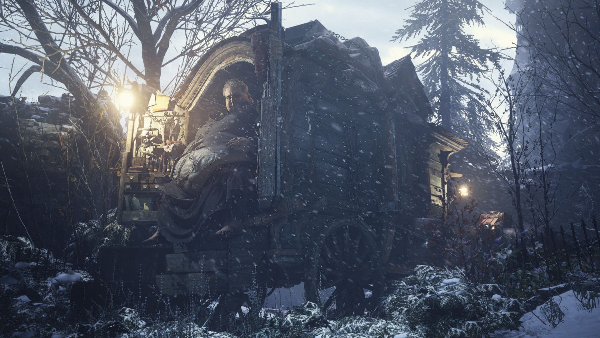 Resident Evil Village: Castle Dimitrescu Critical Path Guide & Strategies