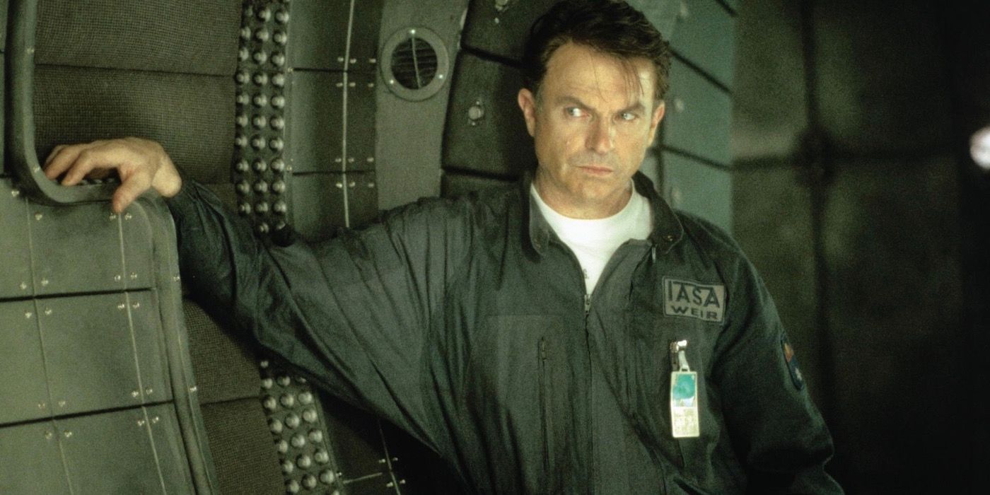 28 Years Later, Event Horizon Prequel Will Deliver An 'Infamous' Scene ...