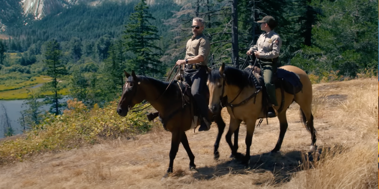 Untamed Review: Eric Bana Leads a Ferocious Cast in Unsettling Netflix Show