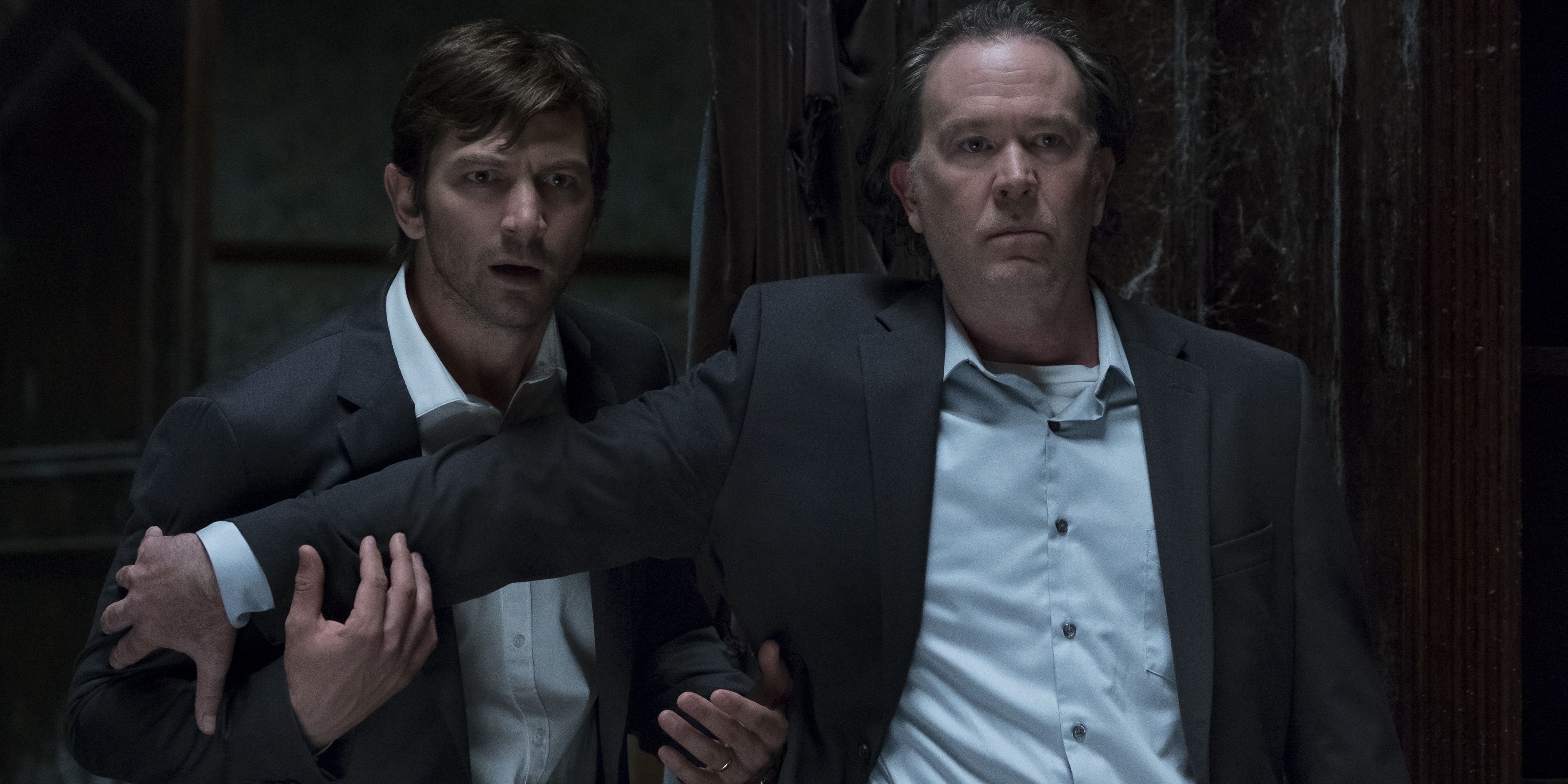 40 Best R-Rated TV Shows of All Time, Ranked