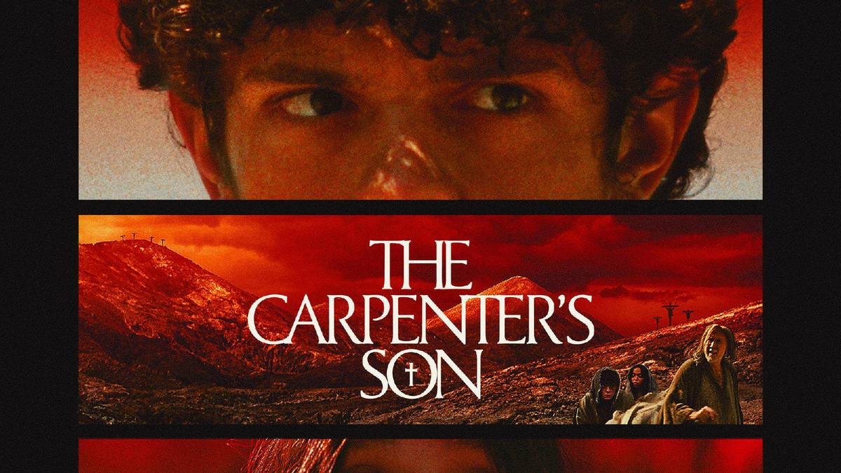 The Carpenter's Son | CBR