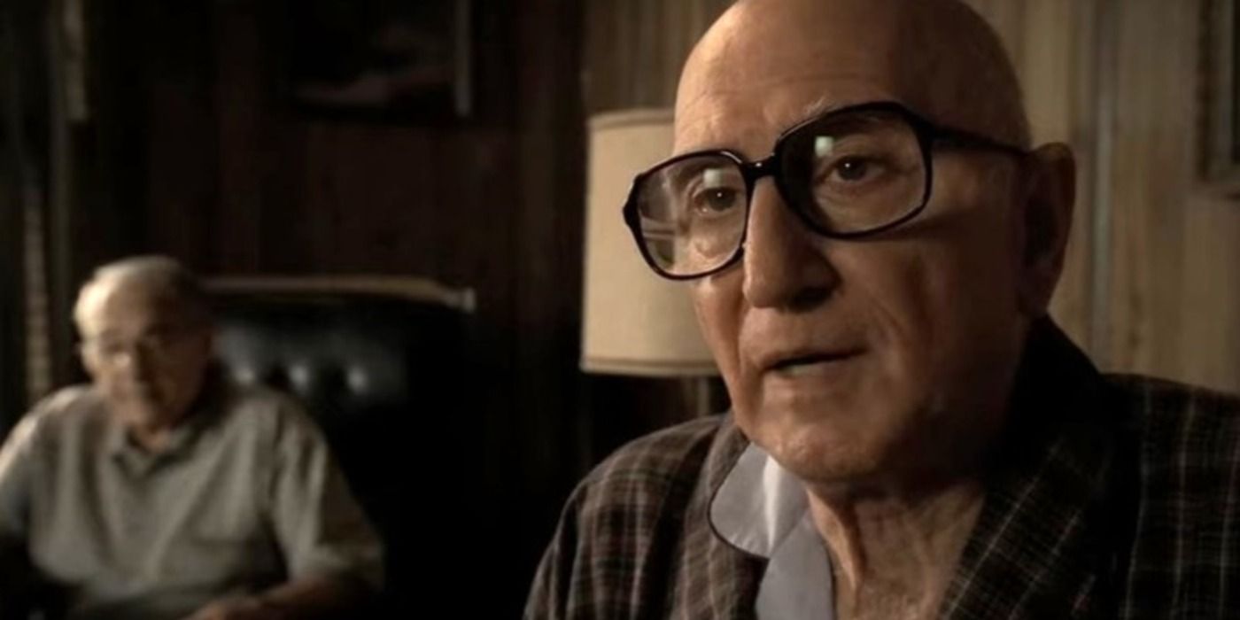 One of The Sopranos' Most Unassuming Characters May Have Been a Secret ...