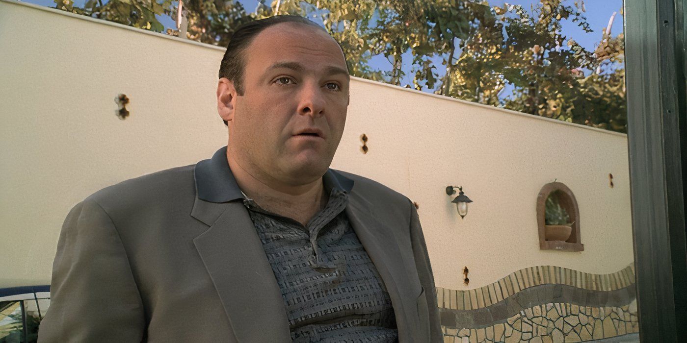 One of The Sopranos' Most Unassuming Characters May Have Been a Secret ...