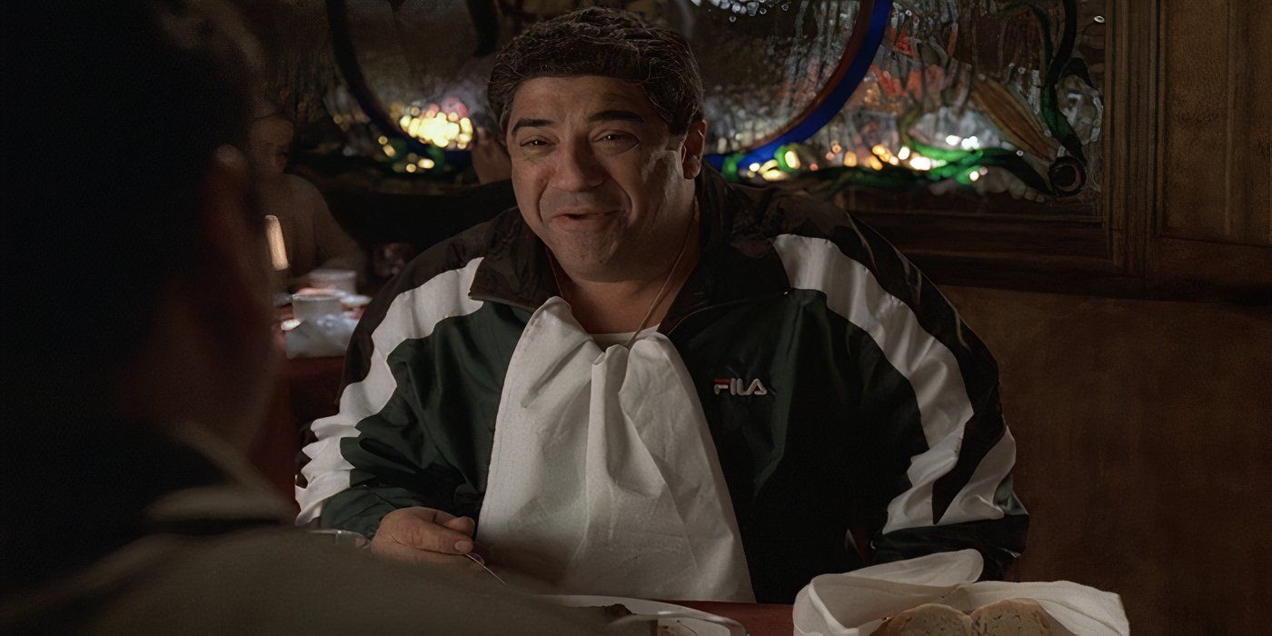 One of The Sopranos' Most Unassuming Characters May Have Been a Secret ...