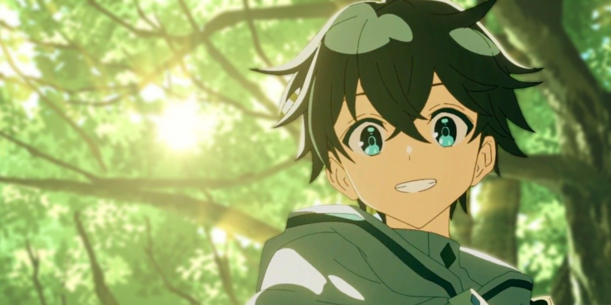 Gachiakuta & 9 Other Brand-New Summer 2025 Anime That You Need to Watch ...