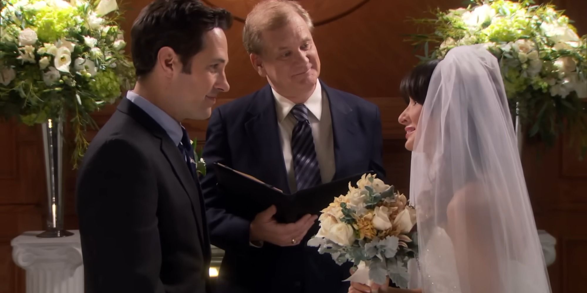 20 Most Iconic Enemies To Lovers Couples In Television