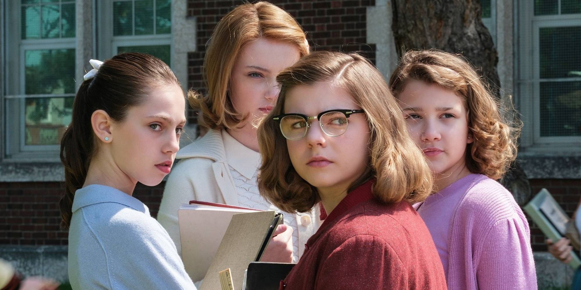 Stephen King's Revelations of Becka Paulson Reportedly Canceled