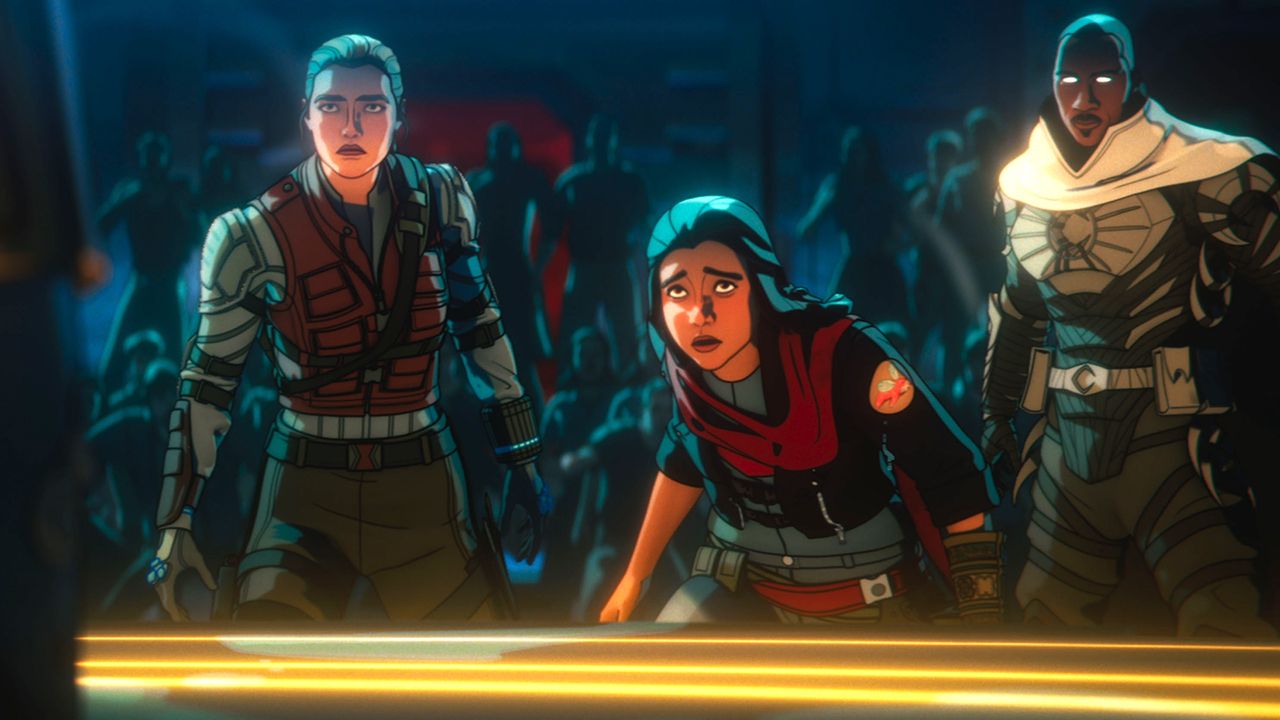 Blade's MCU Debut Proves Exactly How Cool This Character Can Be