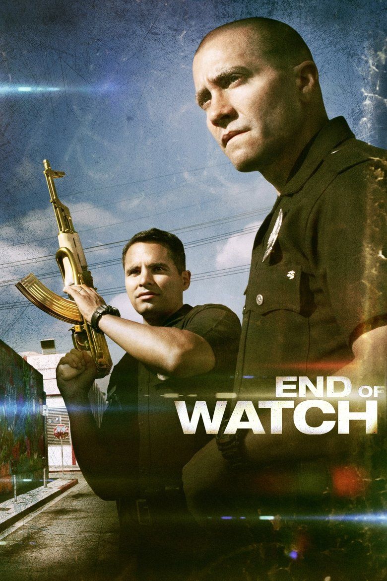 Roger Ebert Said '1 of the Best Police Movies' Is This Gritty 13-Year ...