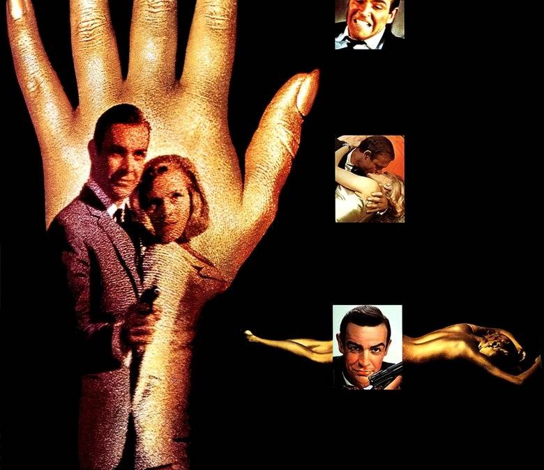 Goldfinger | CBR