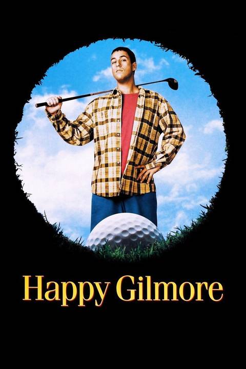 Adam Sandler Shares Happy Gilmore 2 Update, Reveals One Major Cameo