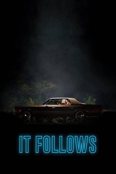 Scream Queen Maika Monroe Hypes Up It Follow Sequel